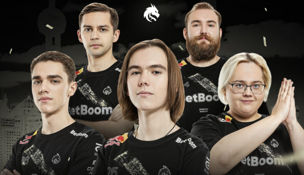 Top 5 Best CS2 Teams of 2025 – Power Rankings & Key Achievements